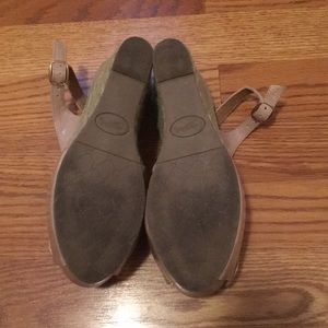 Candie's | Shoes | Womens Candies Platform Heel Sandals | Poshmark